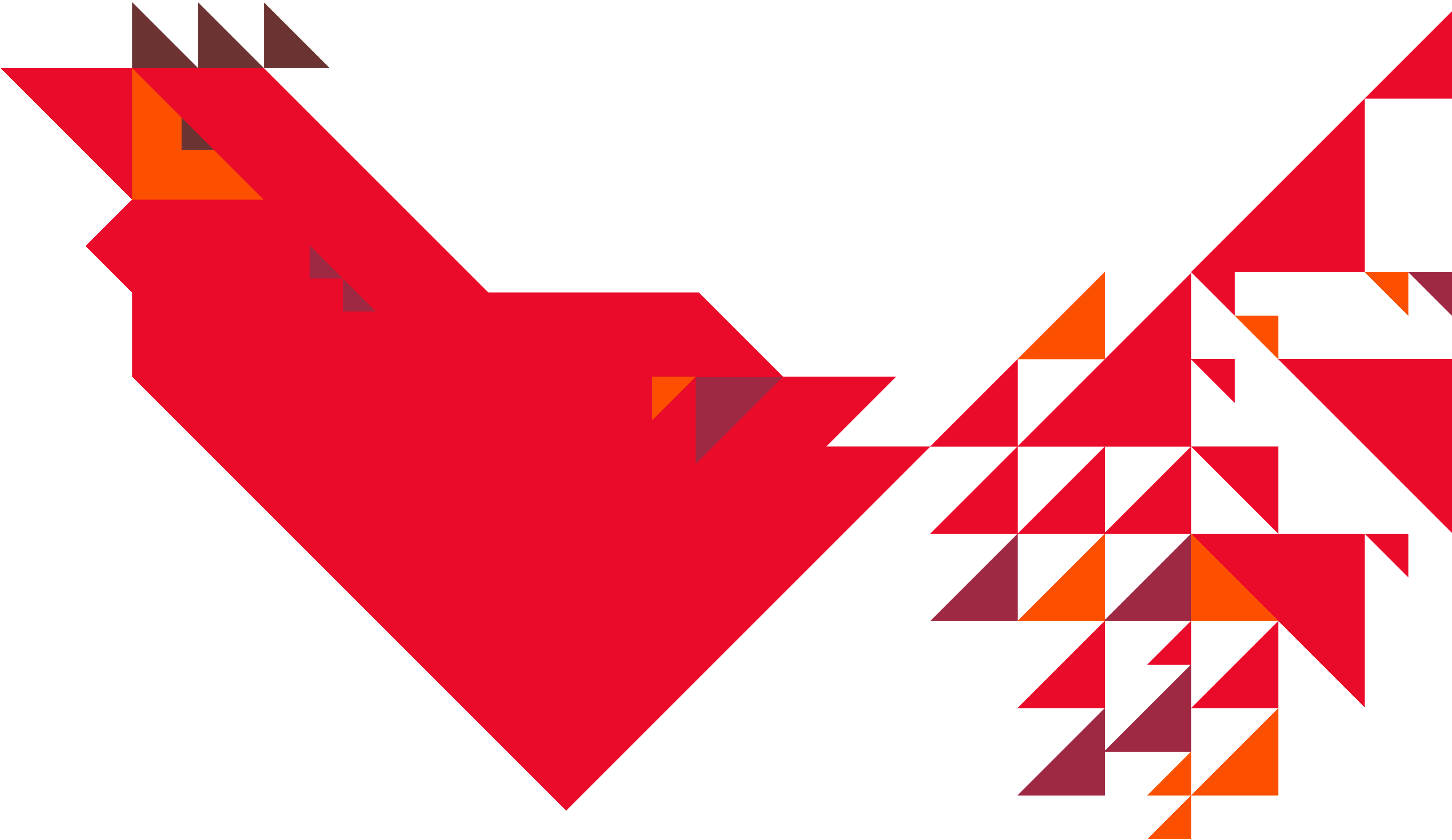 Award-winning Digital Agency in Singapore - TMRW